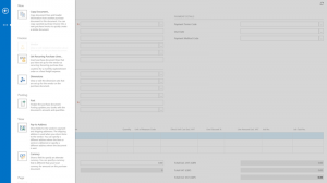 Microsoft Dynamics 2015 – Tablet Client Quick Peek – hougaard.com