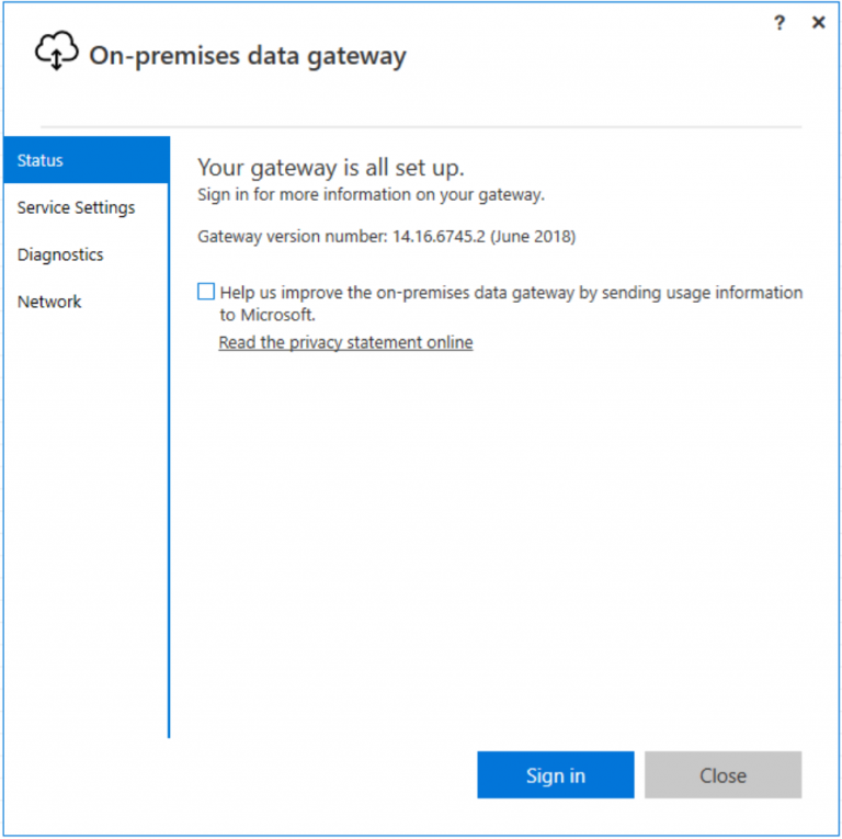Dynamics NAV with the Microsoft Flow SQL OnPremise Gateway – hougaard.com