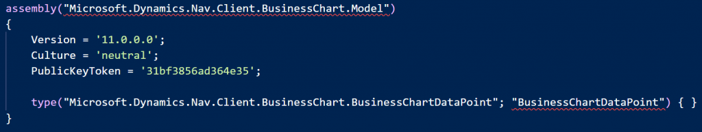 DotNet with Extensions V2 – hougaard.com