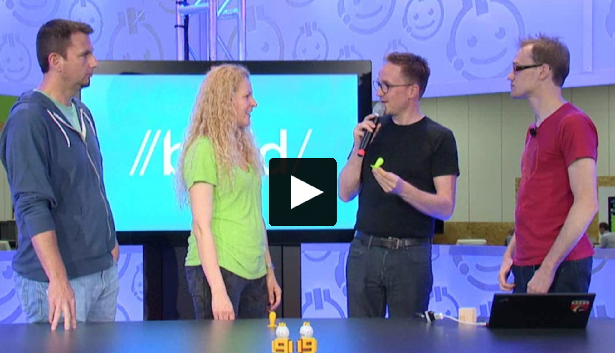 //BUILD/ Hackathon – 3D Printing winning entry – Hougaard.com – Applied ...