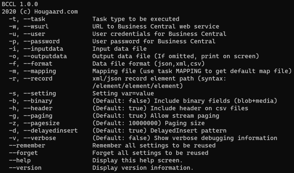 BCCL – Hougaard.com – Applied Hacking