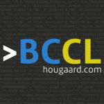 BCCL Subscription (Enduser) – hougaard.com