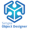 Simple Object Designer – Hougaard.com