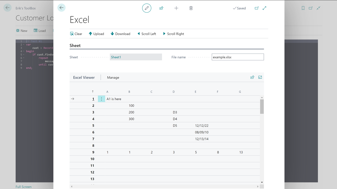 Erik’s ToolBox – Old – hougaard.com