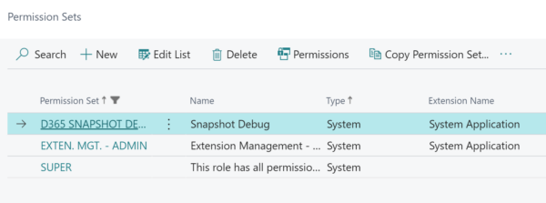 Simple Object Designer – Downloading Symbols – hougaard.com