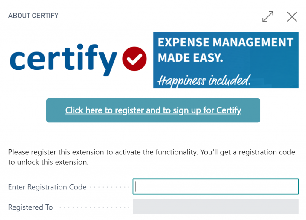 2.0 Certify user guide – hougaard.com