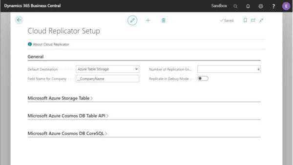 Cloud Replicator User Guide – hougaard.com