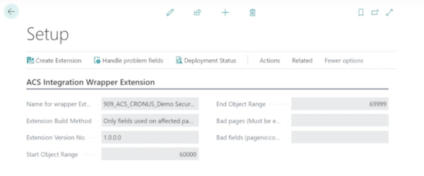 2.0 Security user guide – Setup and Configuration – hougaard.com