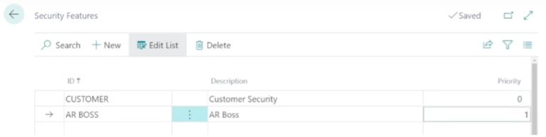 2.0 Security user guide – Multiple Security Features – hougaard.com