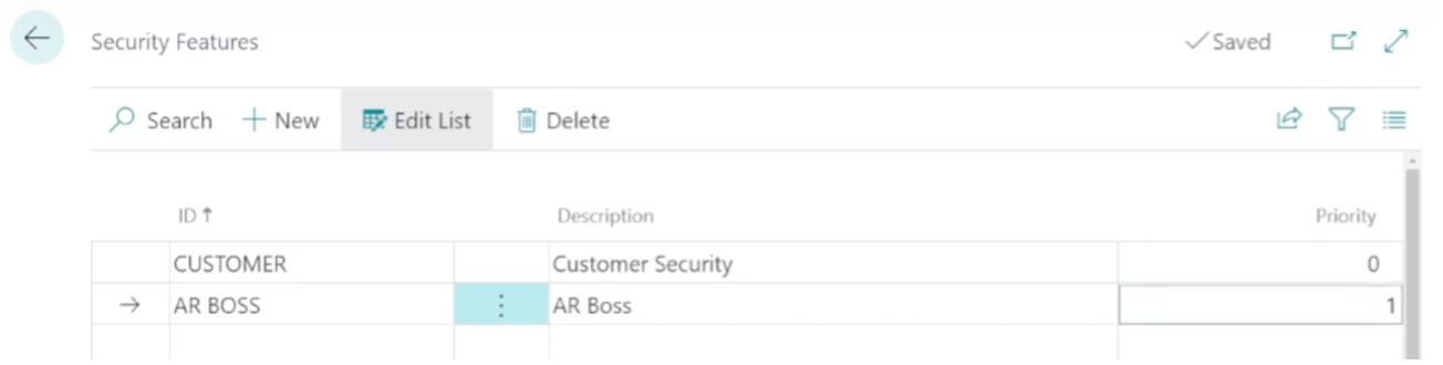 2.0 Security user guide – Multiple Security Features – hougaard.com