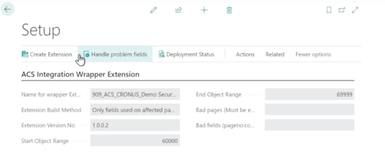 2.0 Security user guide – Handling Conflicts With Other Extensions – hougaard.com