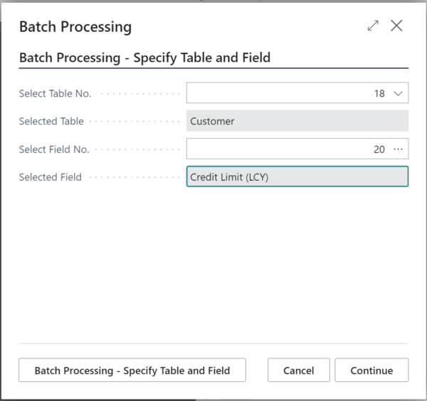 2.0 ToolBox User guide – Batch processing – hougaard.com