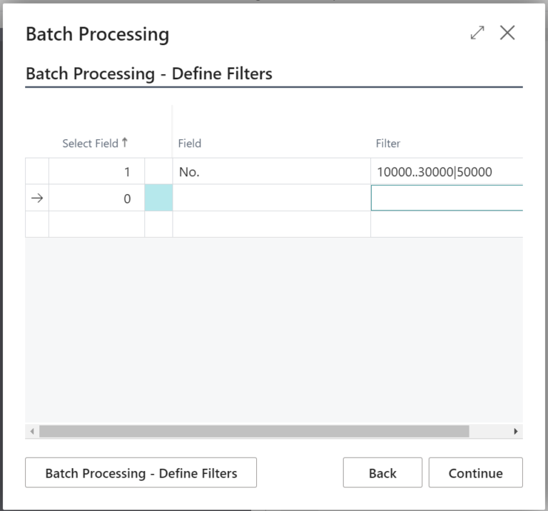 2.0 ToolBox User guide – Batch processing – hougaard.com