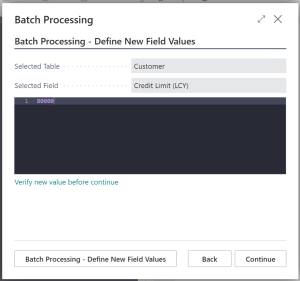 2.0 ToolBox User guide – Batch processing – hougaard.com
