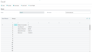 2.0 ToolBox User guide – Excel support – hougaard.com