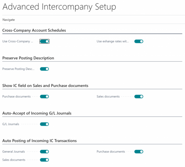 2.0 Intercompany – user guide – hougaard.com