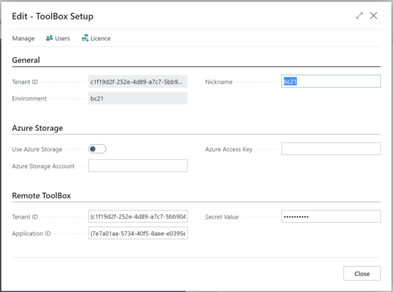 2.0 ToolBox User guide – remote – hougaard.com