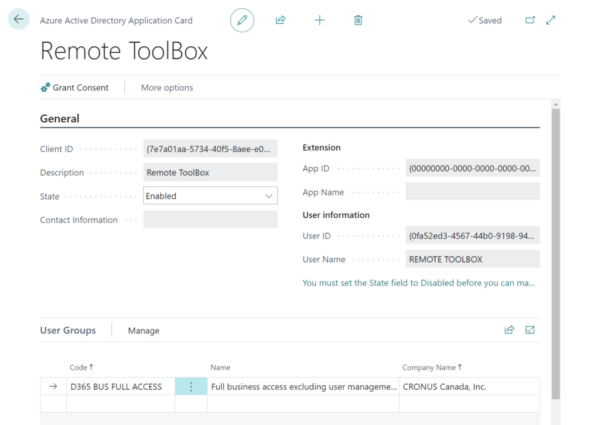 2.0 ToolBox User guide – remote – hougaard.com