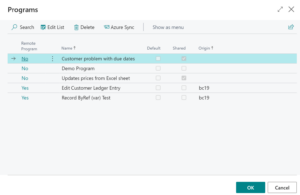 2.0 ToolBox User guide – Partner support – hougaard.com