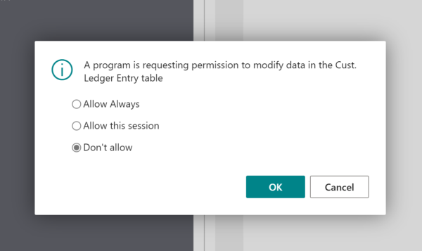 2.0 ToolBox User guide – User Management – hougaard.com